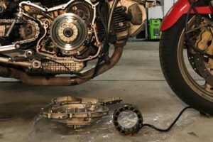 Motorcycle Popping On Acceleration: Causes And Solutions - Wheelingaway.com