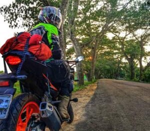 Forward Controls Vs Mid Controls: Choosing the Best Motorcycle Setup ...