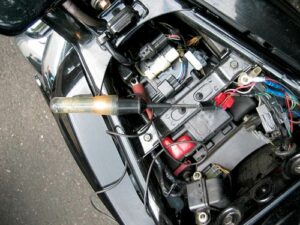 Harley Code P0562: Mean, Causes, Symptoms, and Solution - Wheelingaway.com