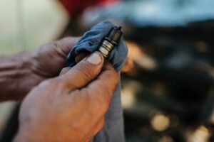 HARLEY CODE P1353: Possible Causes and Solutions - Wheelingaway.com