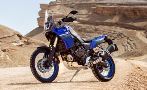 KAWASAKI KLR650 ADVENTURE VS. YAMAHA TENERE 700: A FAIR COMPARISON ...