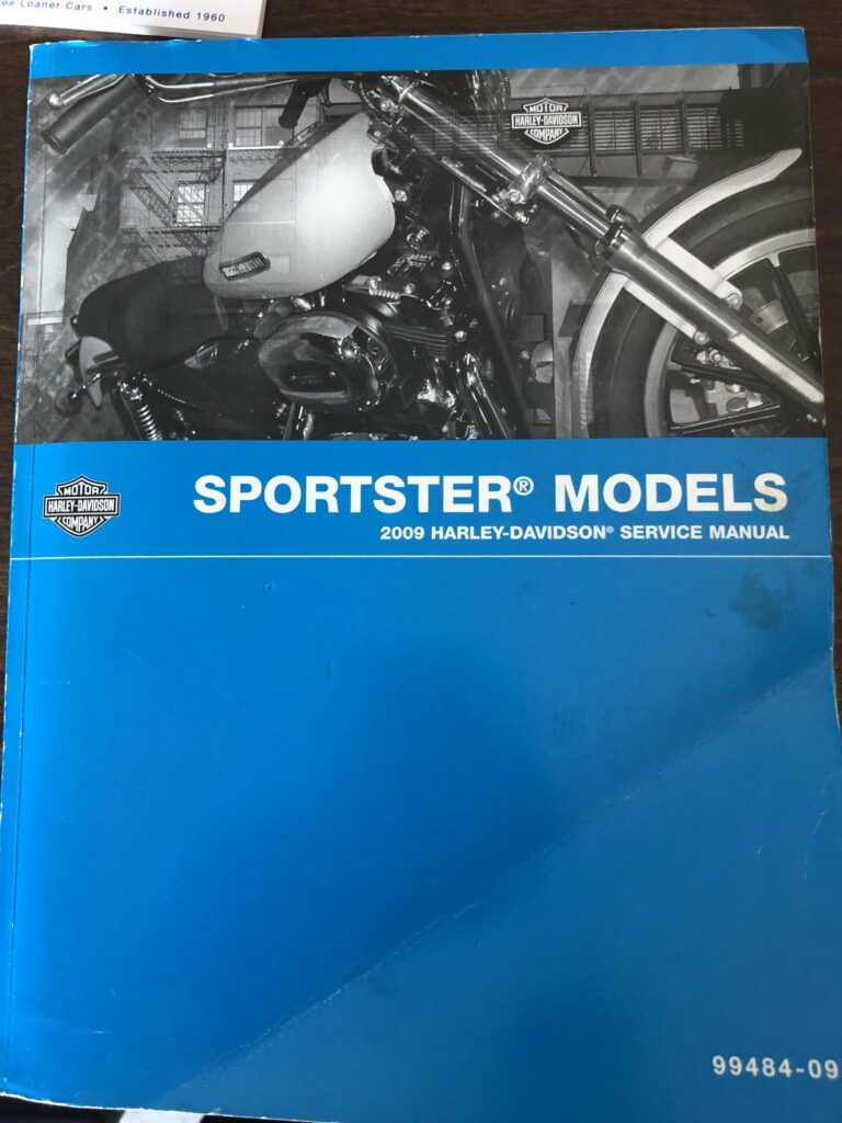 Common 2009 Harley Davidson XR1200 Problems & Maintenance Tips ...