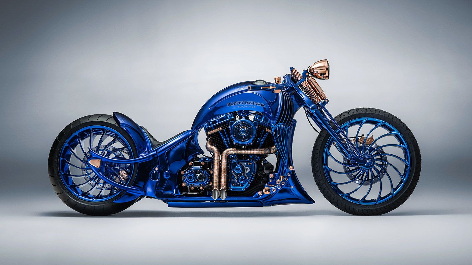 Explore the Most Expensive Harley Davidson Motorcycle: Peak Luxury ...