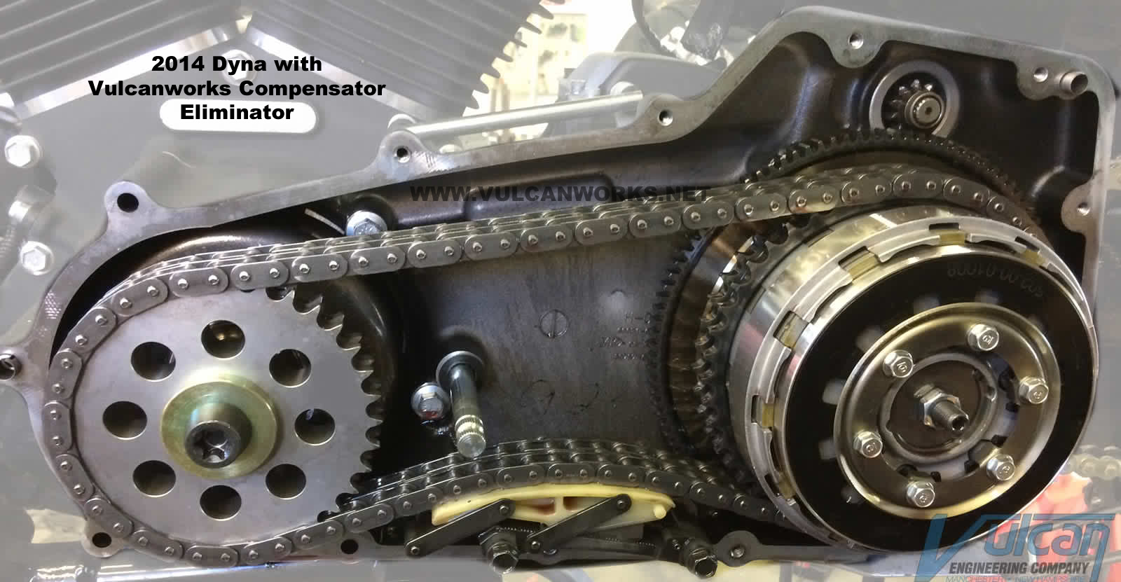 Harley Compensator Eliminator: Weighing the Pros and Cons for Better ...