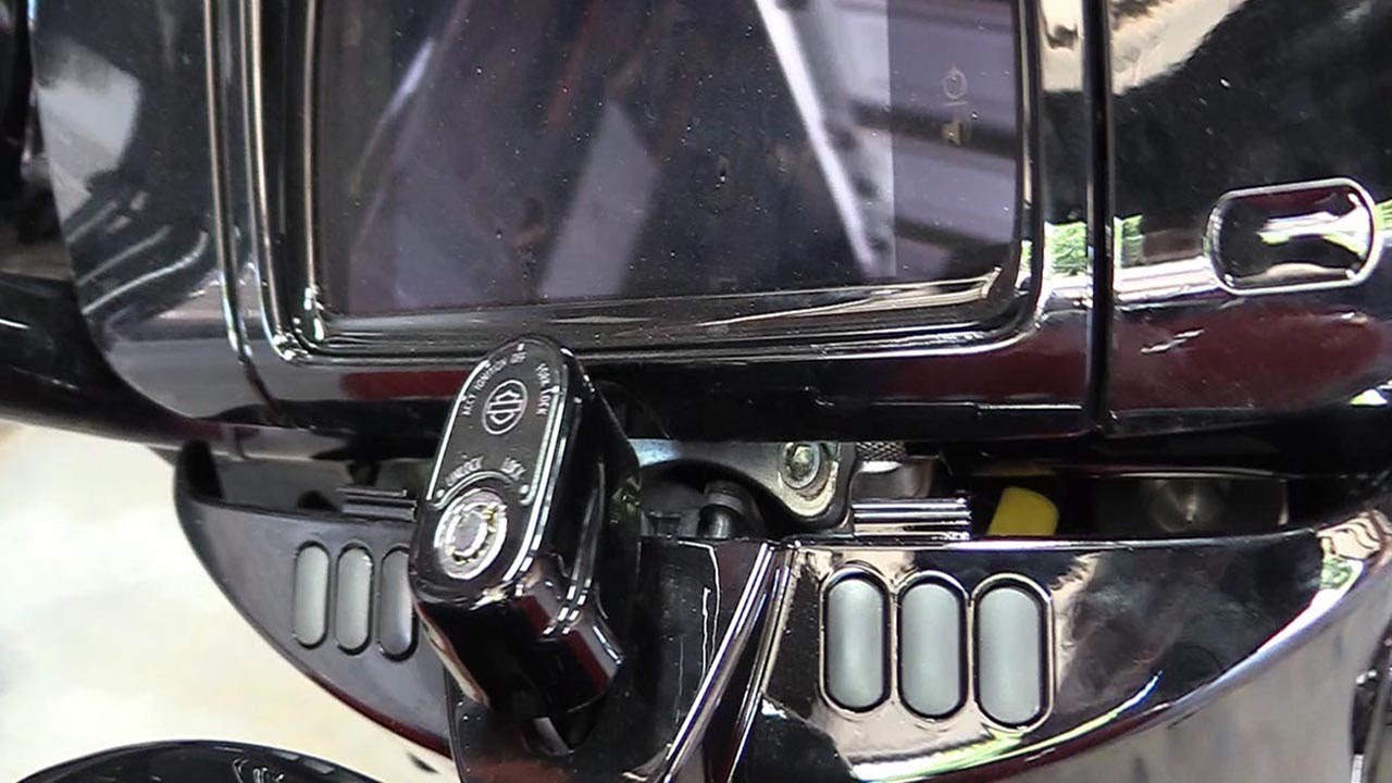 How to Adjust Handlebars on Road Glide: A Step-by-Step Guide for ...