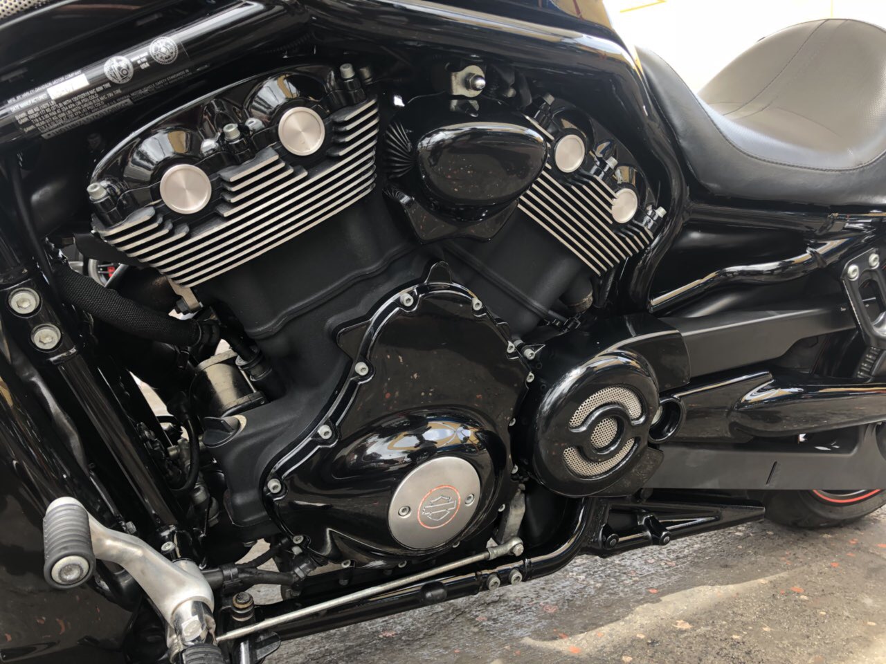 How to Clean Harley Engine Fins: A Step-by-Step Guide for Optimal ...