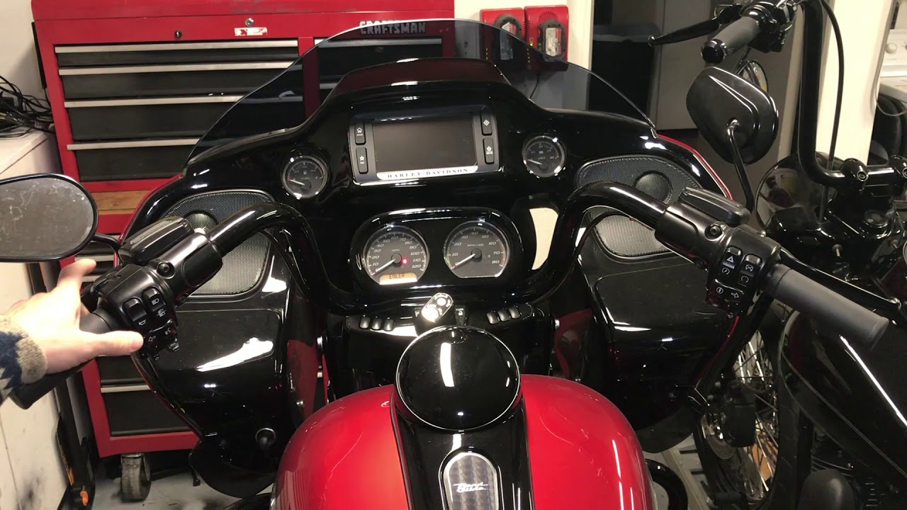 How to Permanently Disable Harley Security System: A Complete Step-by ...