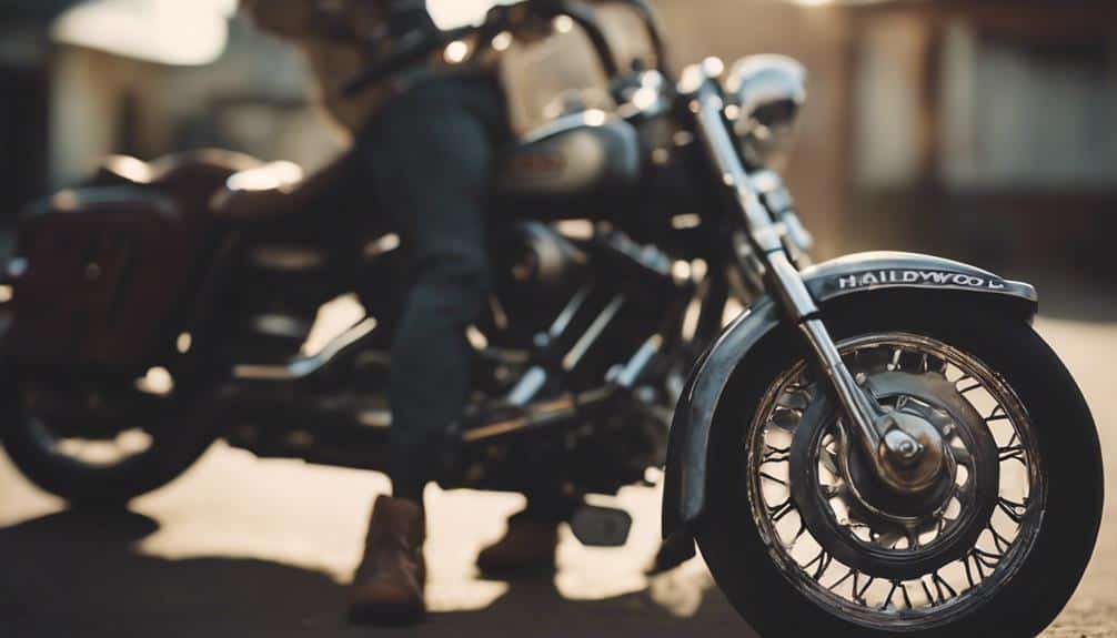 Start Your Harley Without a Fob or Pin: A Step-by-Step Guide for Riders - Wheelingaway.com