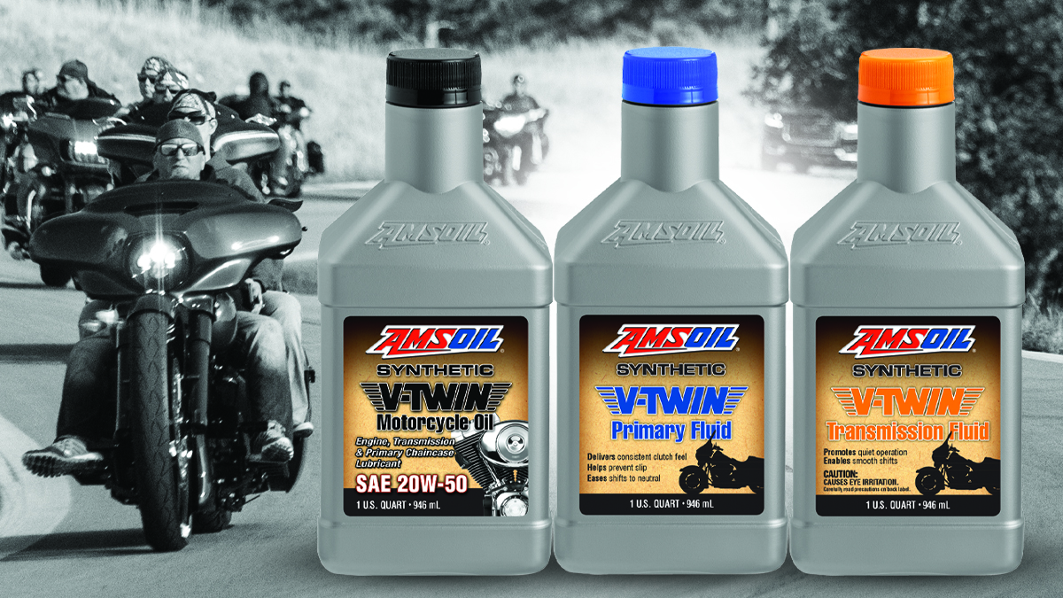 The Right Primary Oil for Your 883 Sportster: Boost Performance and ...