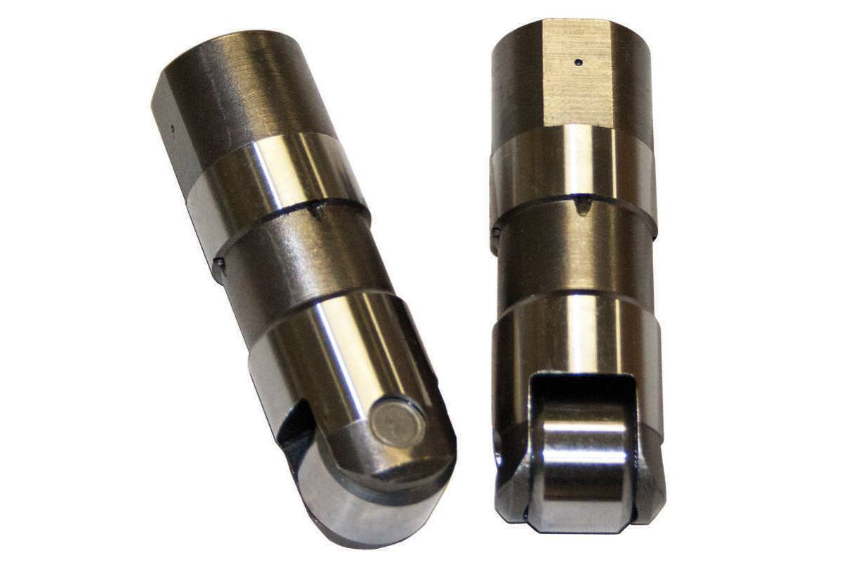 Troubleshooting New Hydraulic Lifters That Won't Pump Up: Causes ...