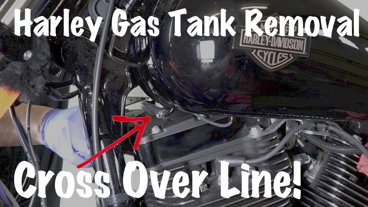 Ultimate Guide to Harley Davidson Fuel Tank Replacement: Tips and ...