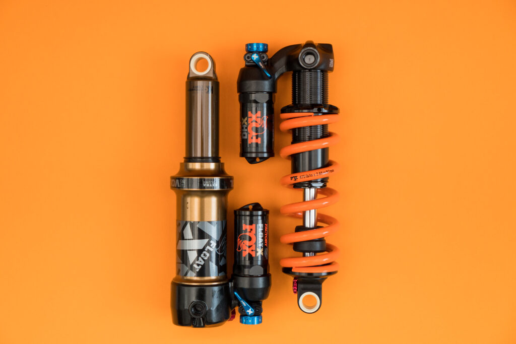 Understanding Air Shocks: How They Work and Improve Your Ride Quality ...