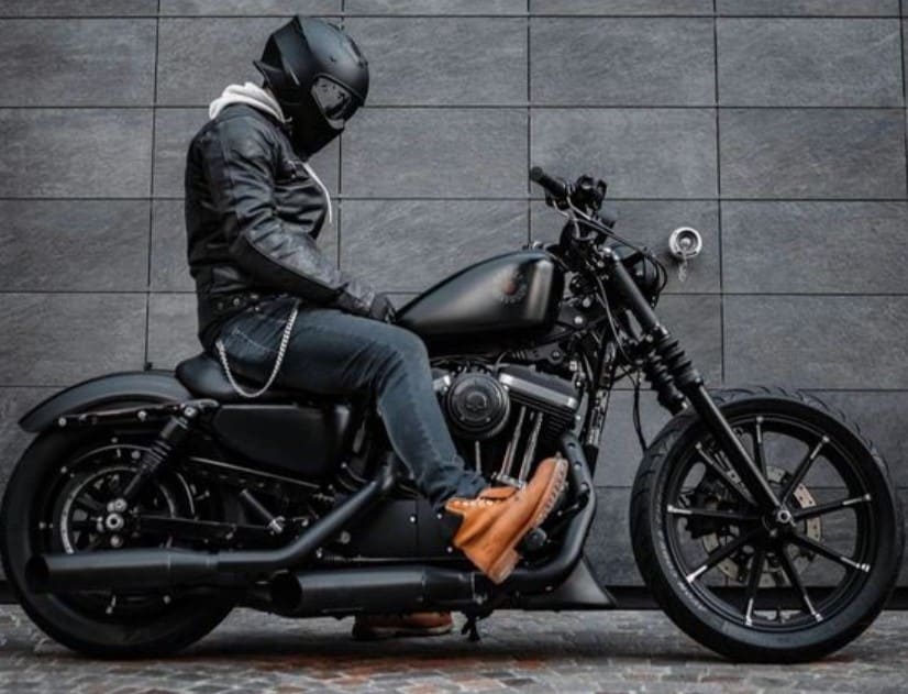What Makes a Motorcycle a Bobber? Exploring the Iconic Style and ...