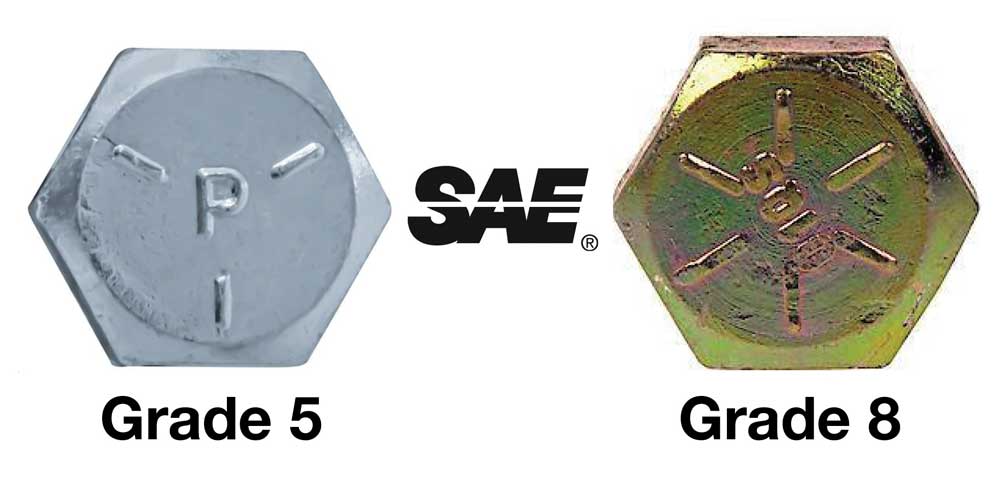 Grade 5 vs Grade 8 Shear Strength: Key Differences for Engineers and ...