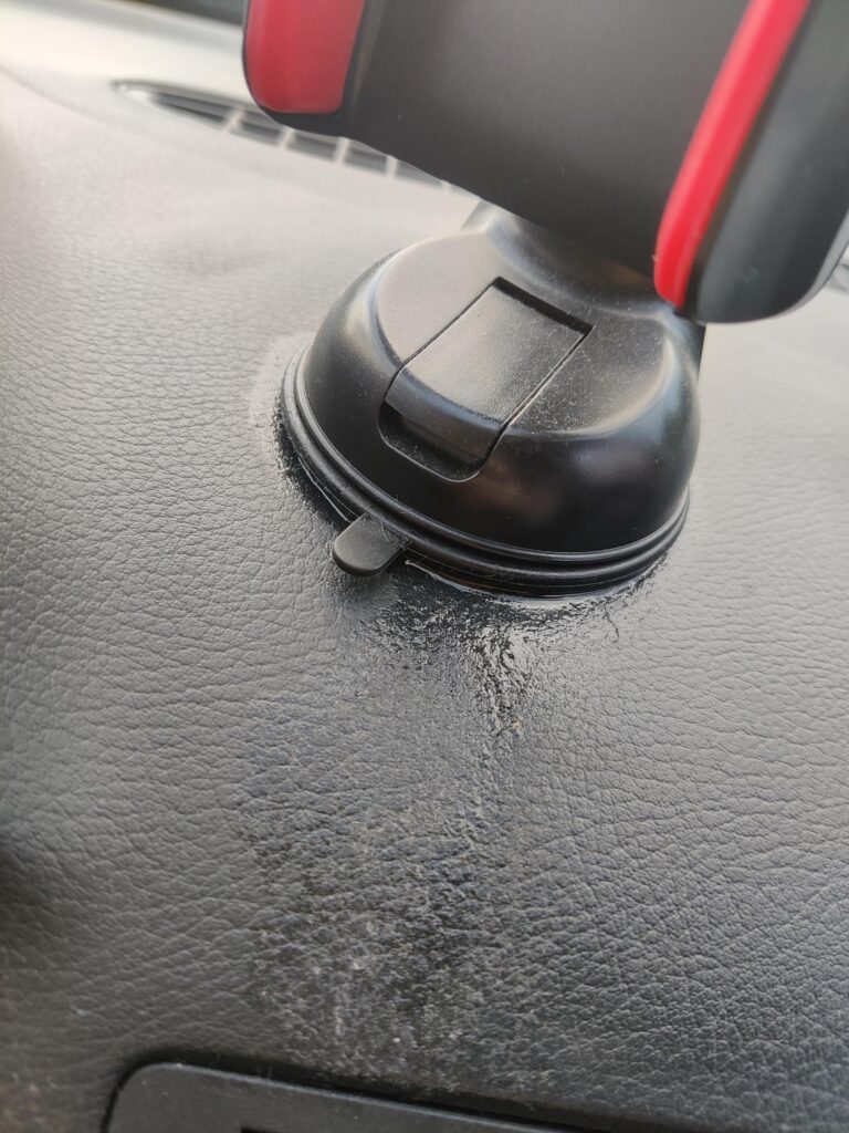 How to Remove Sticky Residue from the Car Dashboard: Tips and Effective ...